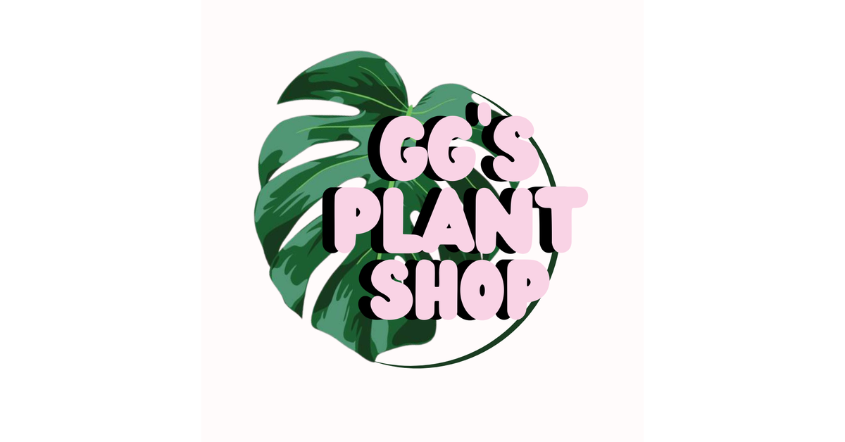 GG plant store